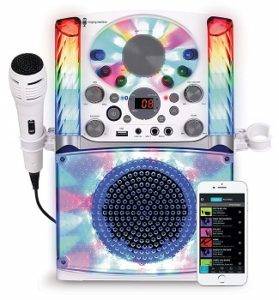 Best 5 Cheap & Affordable Karaoke Machine Systems For Sale