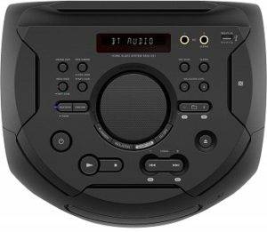 Top 3 Sony Karaoke Machines With Speaker Systems Reviews